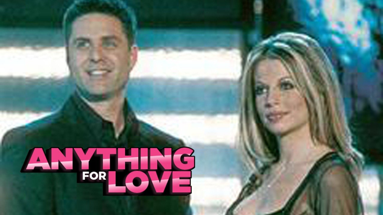 Anything for Love (2003) - Plex