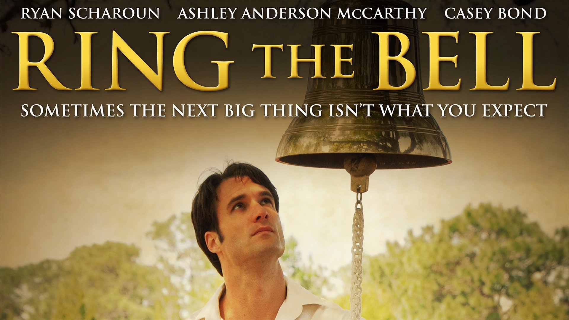 Ring the Bell (2013) - Plex