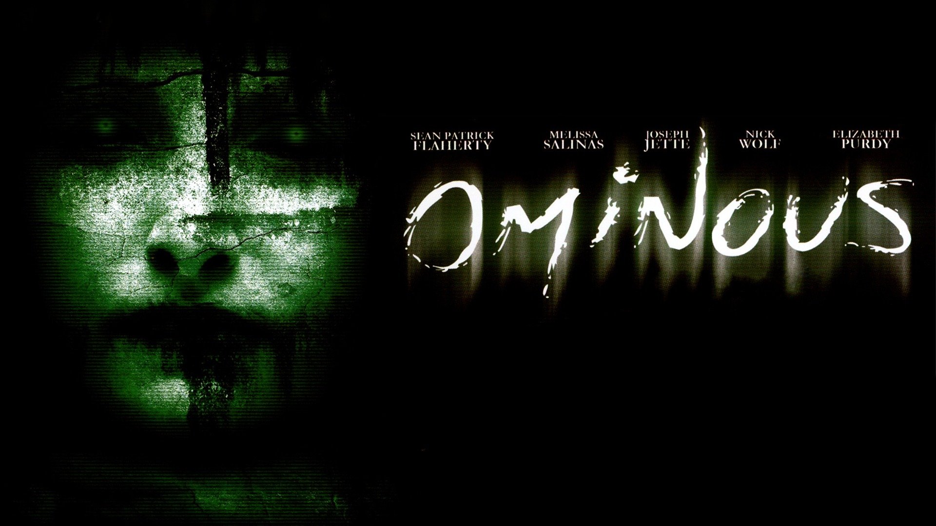 Watch Ominous (2009) Full Movie Online - Plex