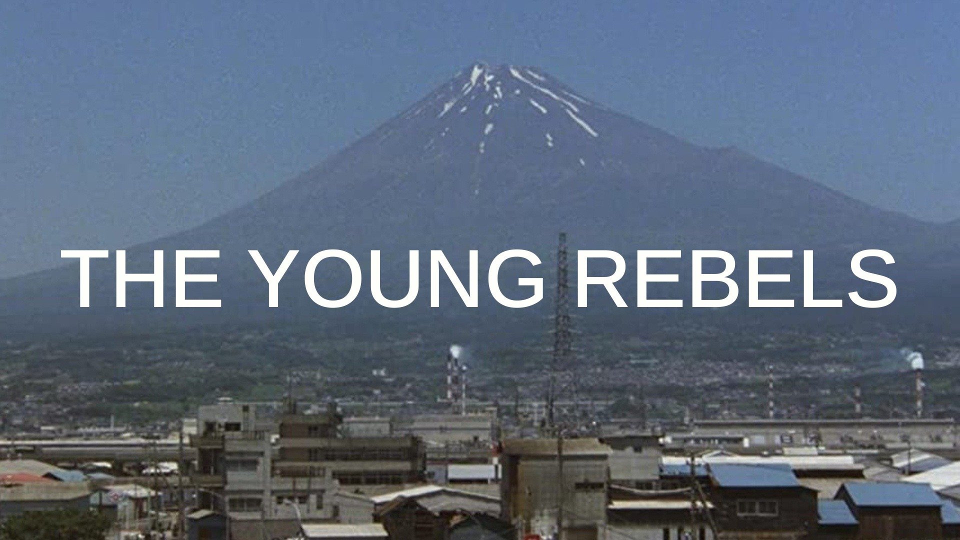 Watch The Young Rebels (1980) Full Movie Online - Plex
