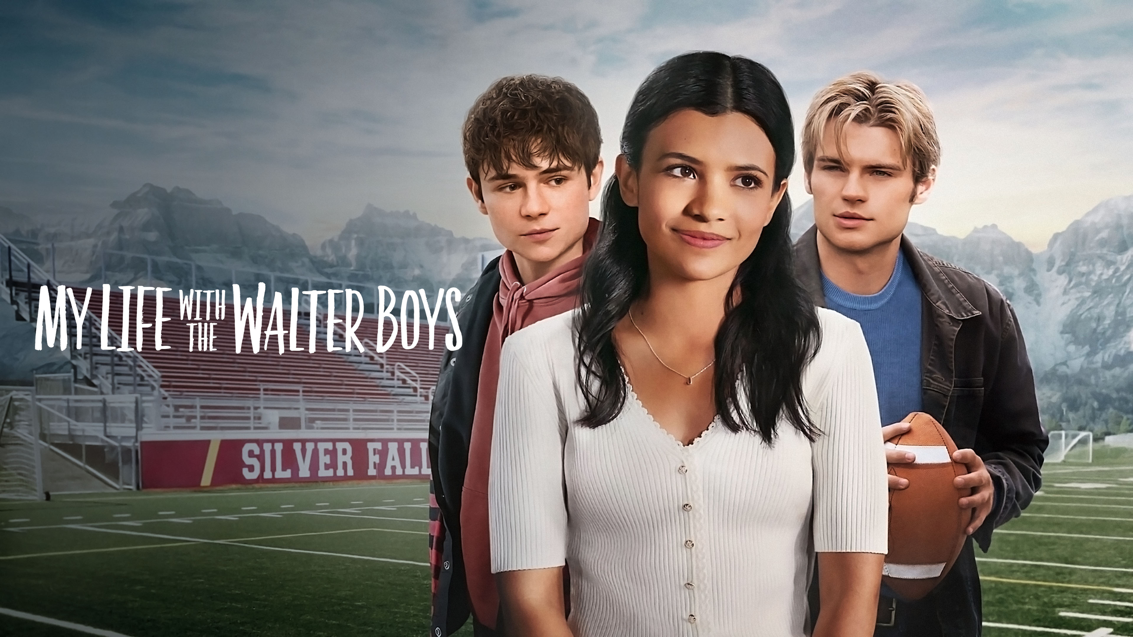 Watch My Life With the Walter Boys · Season 1 Full Episodes Online - Plex