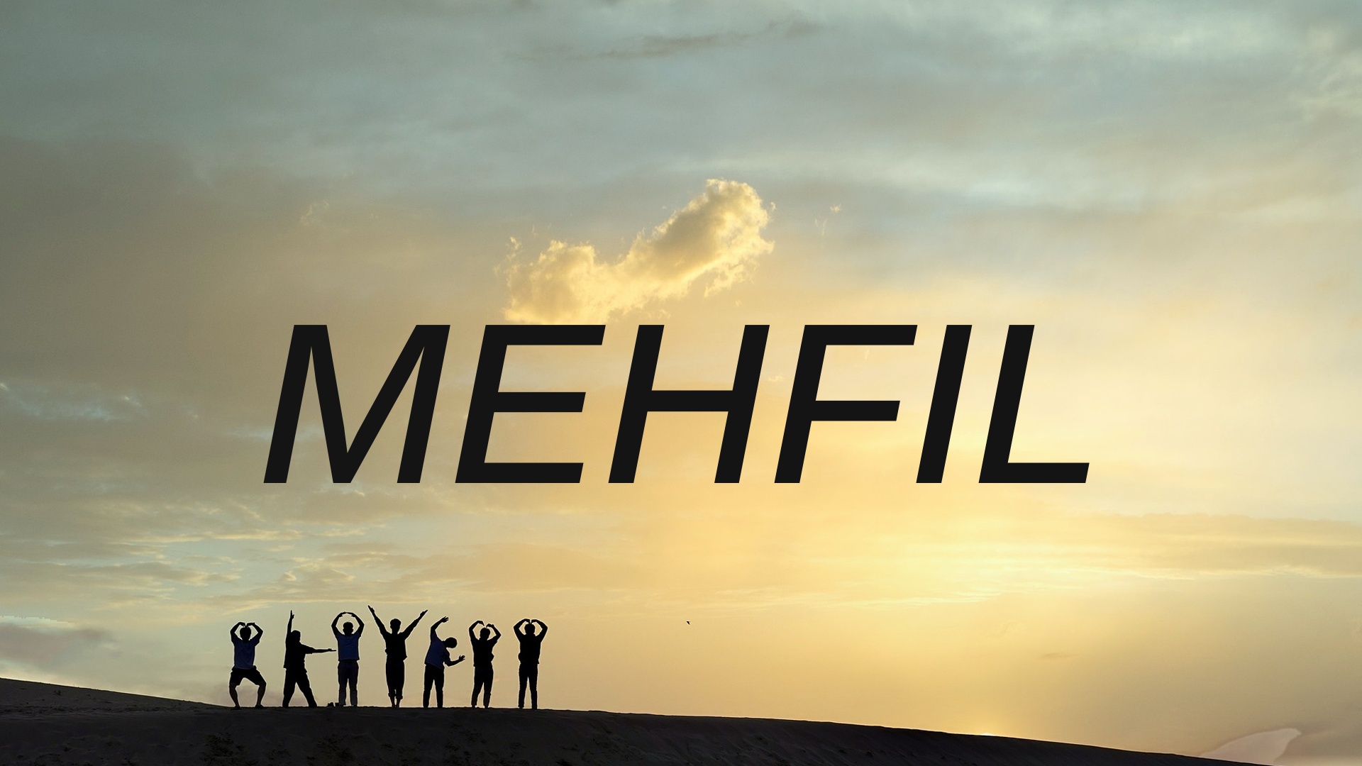 Mahfil (1981) - Plex