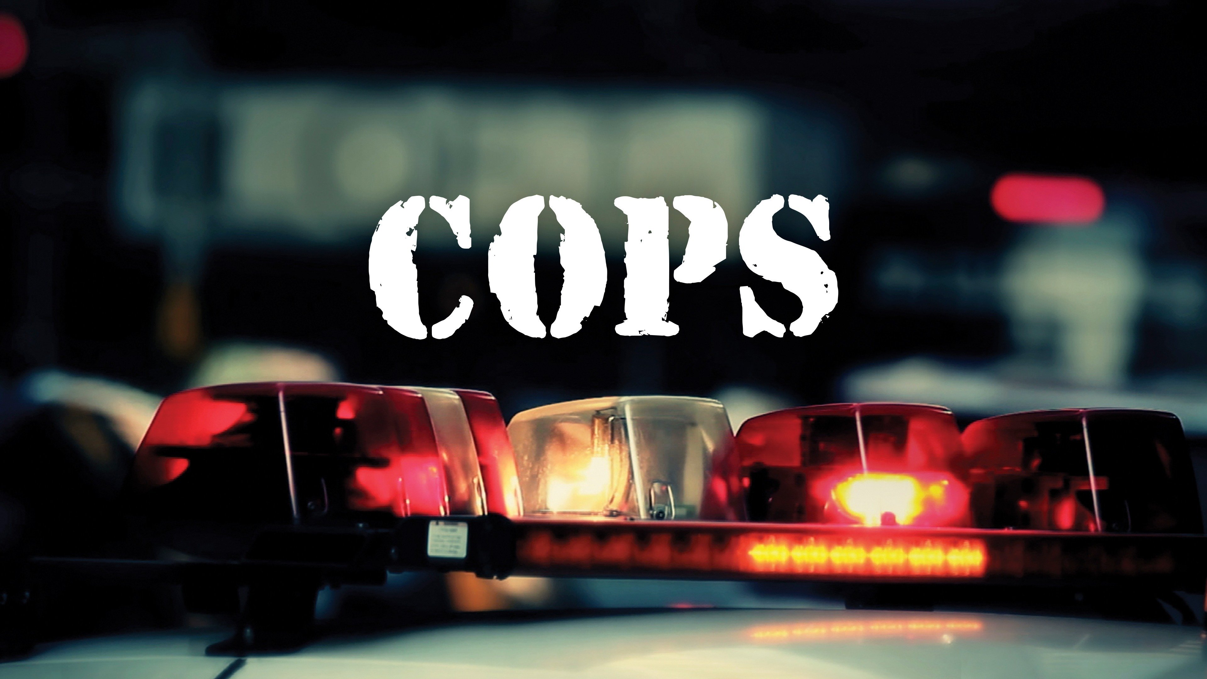 Watch Cops · Season 32 Full Episodes Free Online - Plex