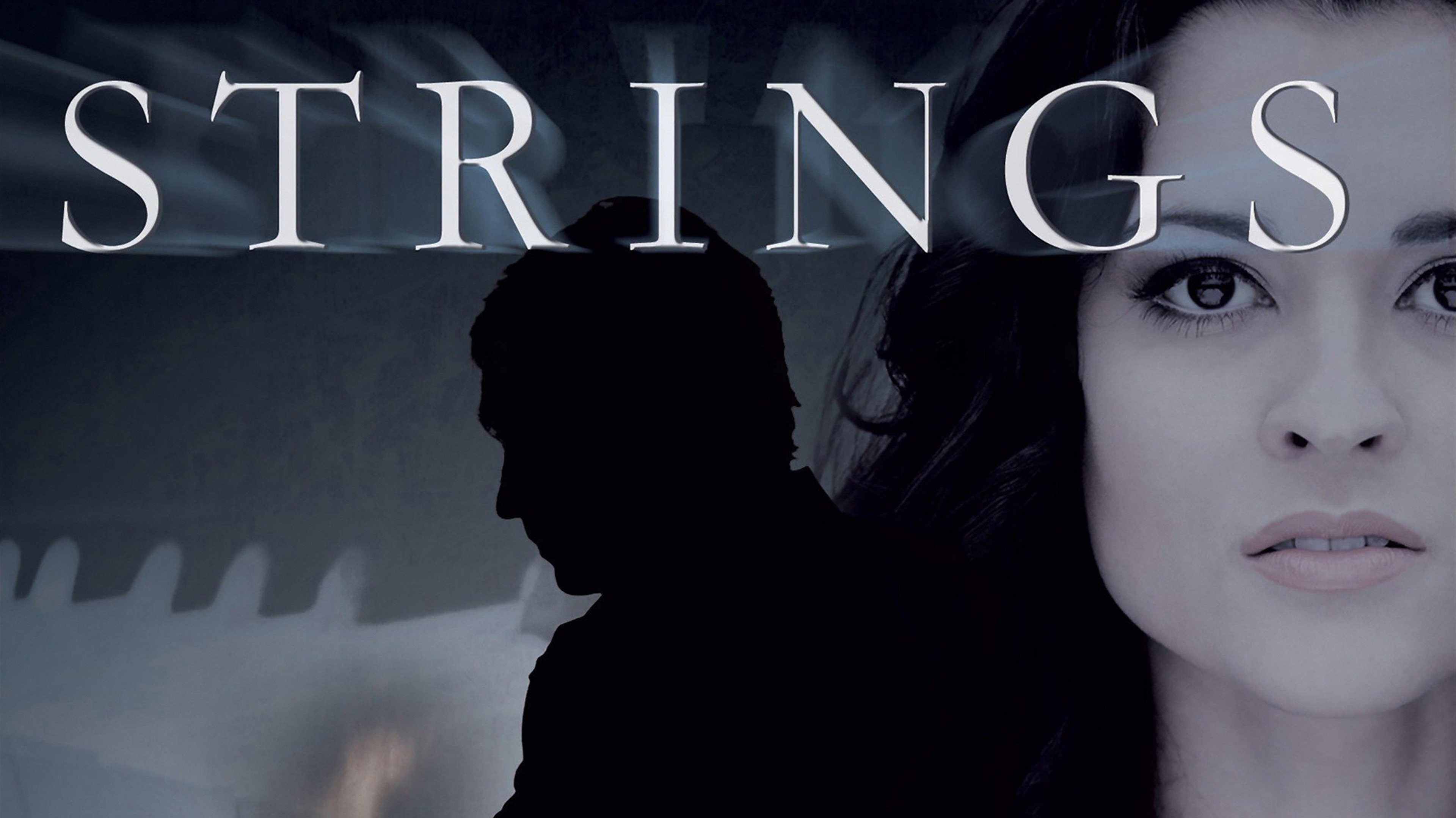 Watch Strings (2011) Full Movie Online - Plex