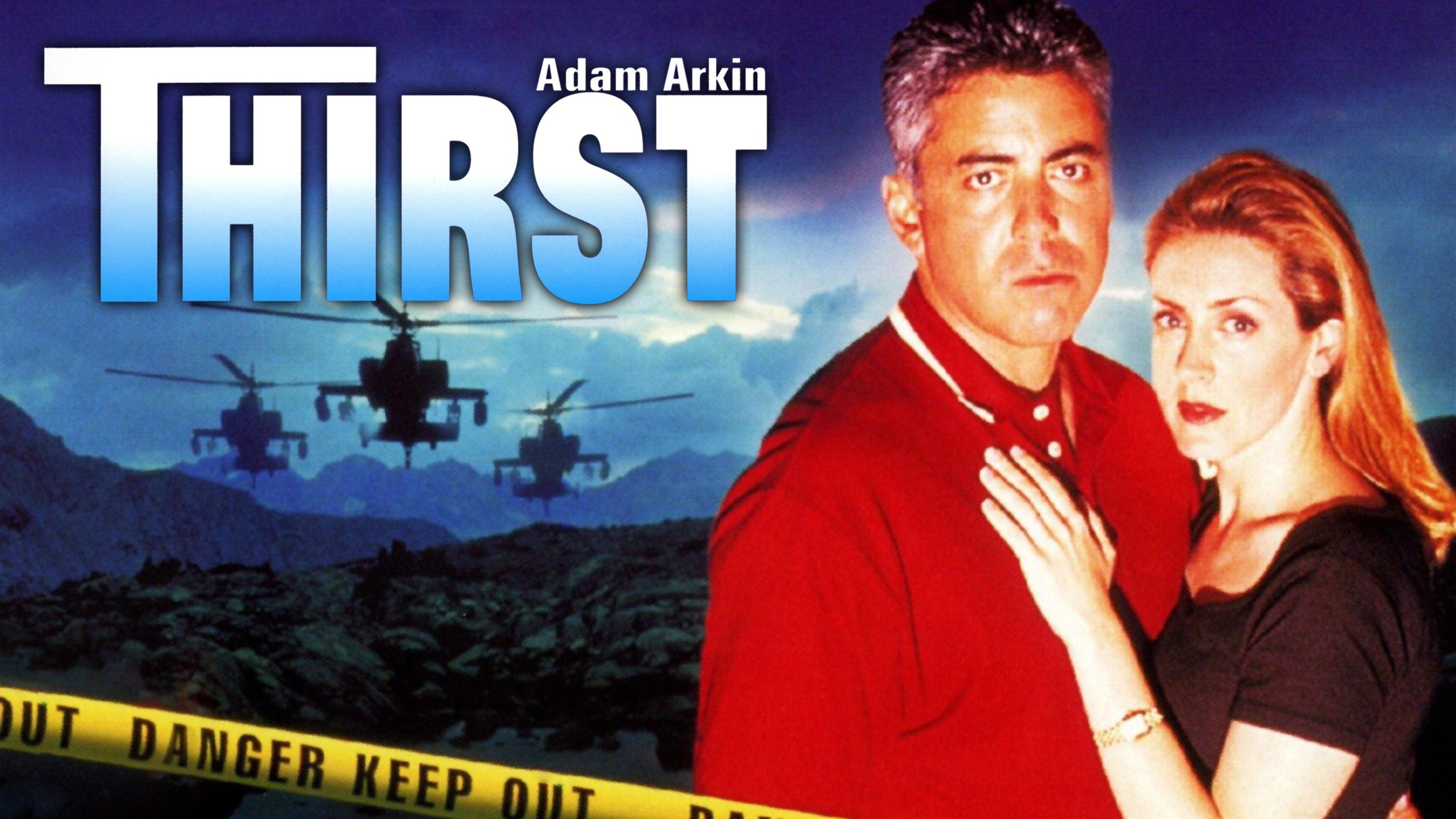 Watch Thirst (1998) Full Movie Free Online - Plex
