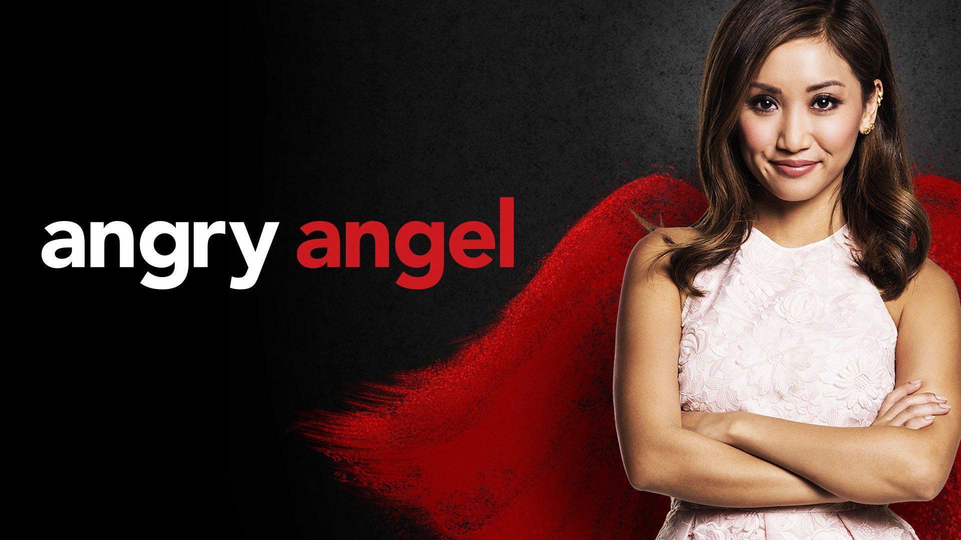 Angry Angel (2017) - Plex