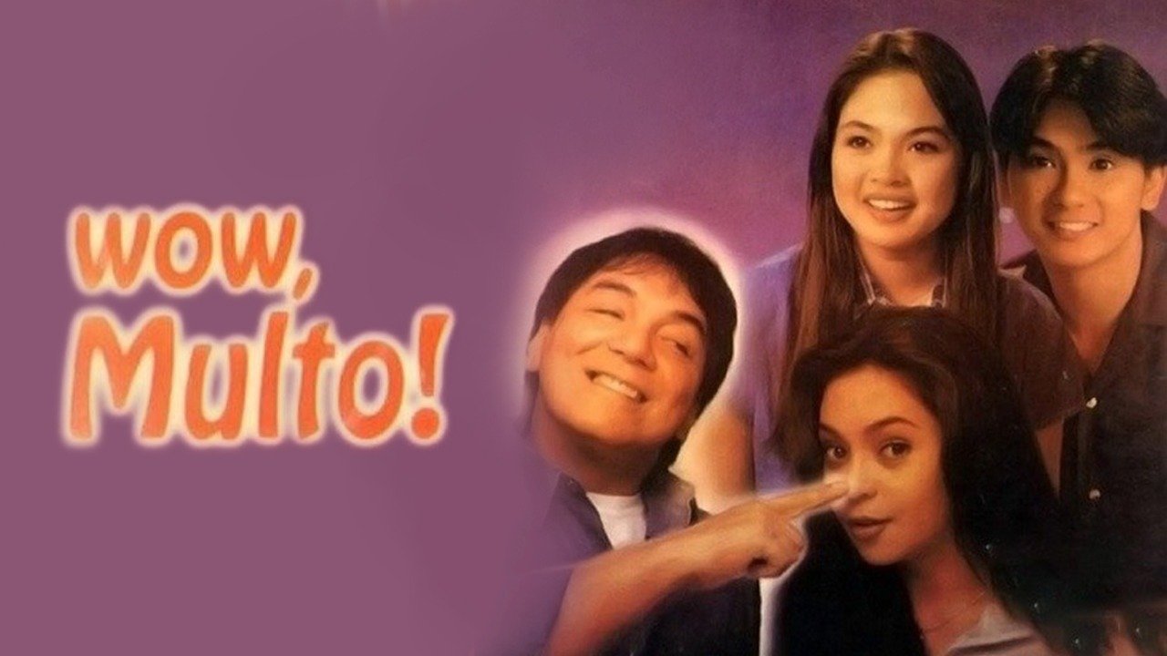 Watch Wow... Multo! (1997) Full Movie Online - Plex