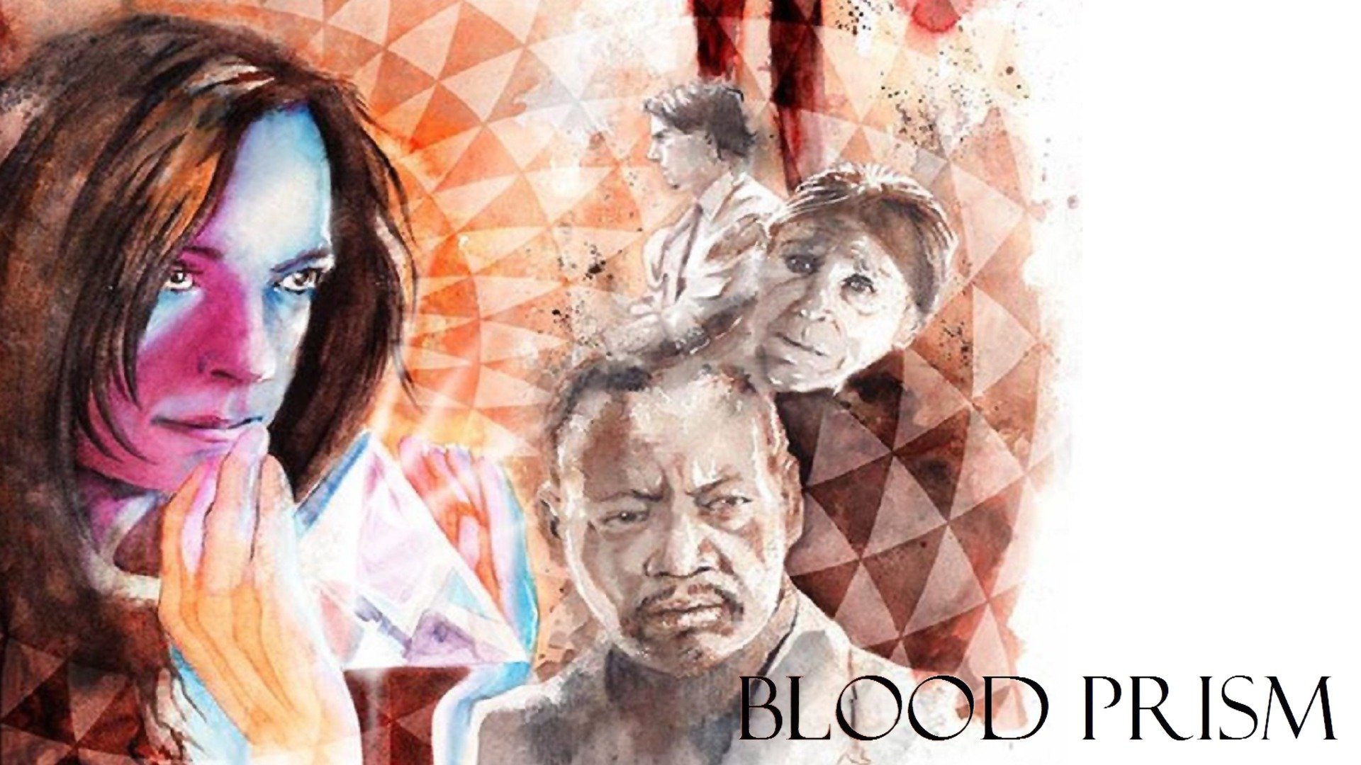 Watch Blood Prism 2017 Full Movie Free Online Plex