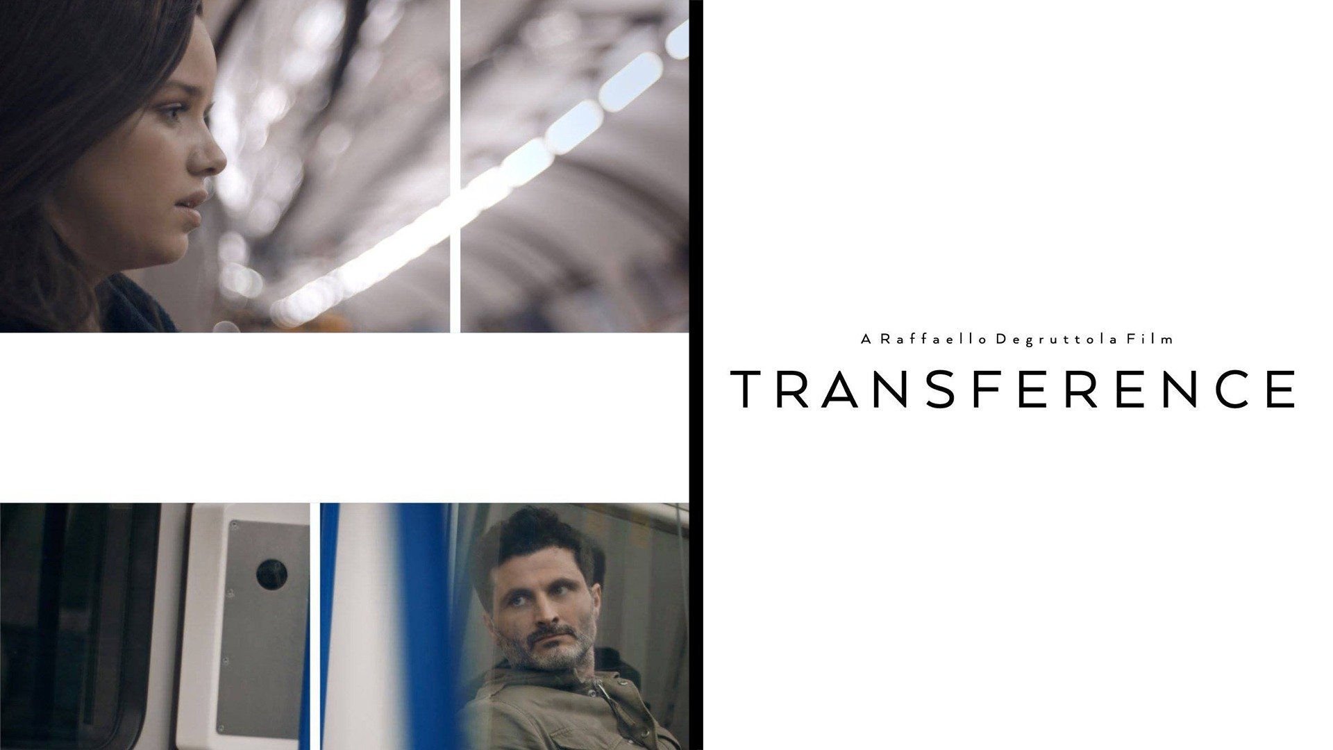 Watch Transference: A Love Story (2020) Full Movie Free Online - Plex