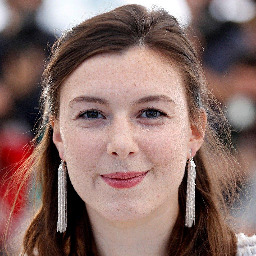 Louise Chevillotte Movies and TV Shows - Plex