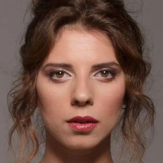 Ebru Ünlü Movies and TV Shows - Plex