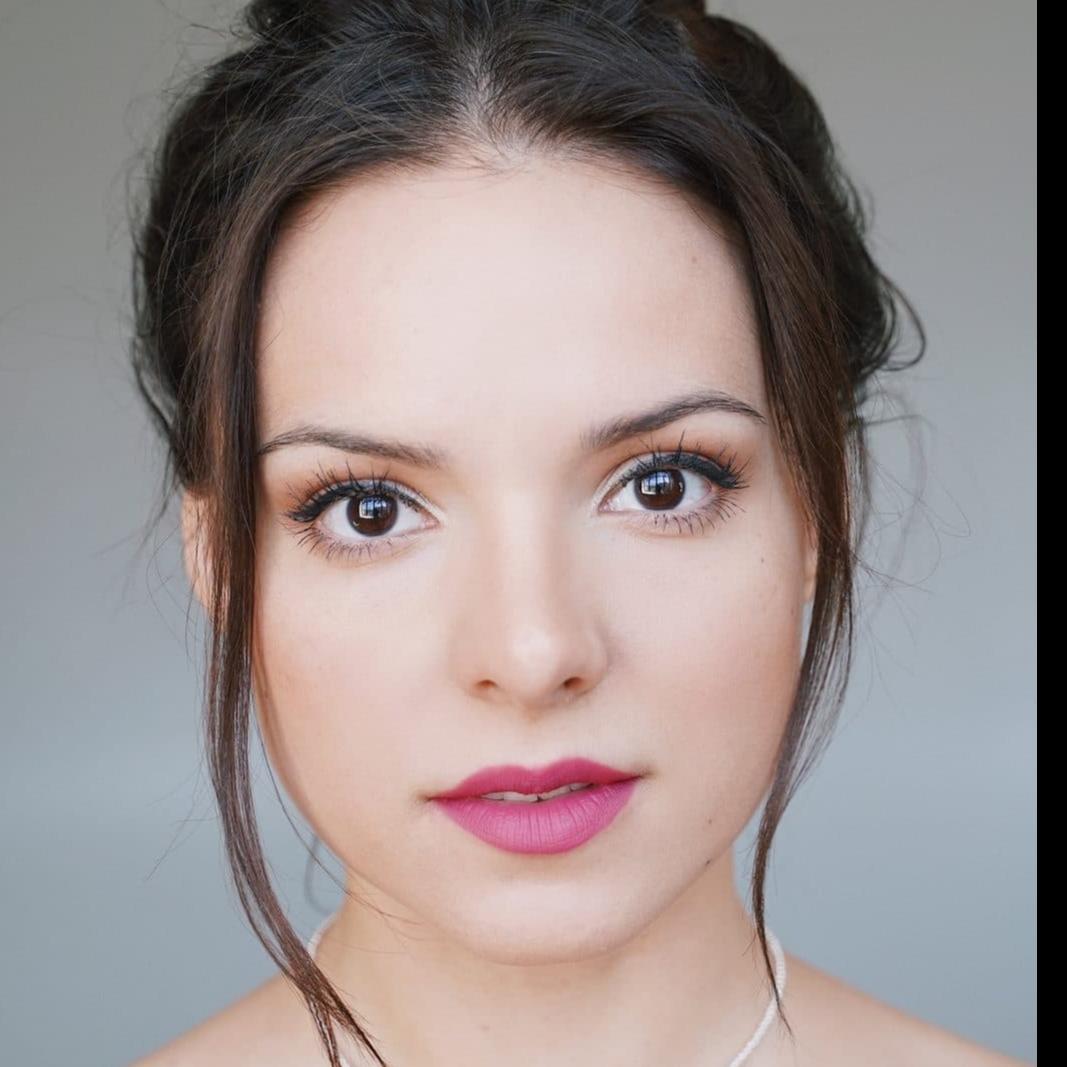 Anna Glaube Movies and TV Shows - Plex
