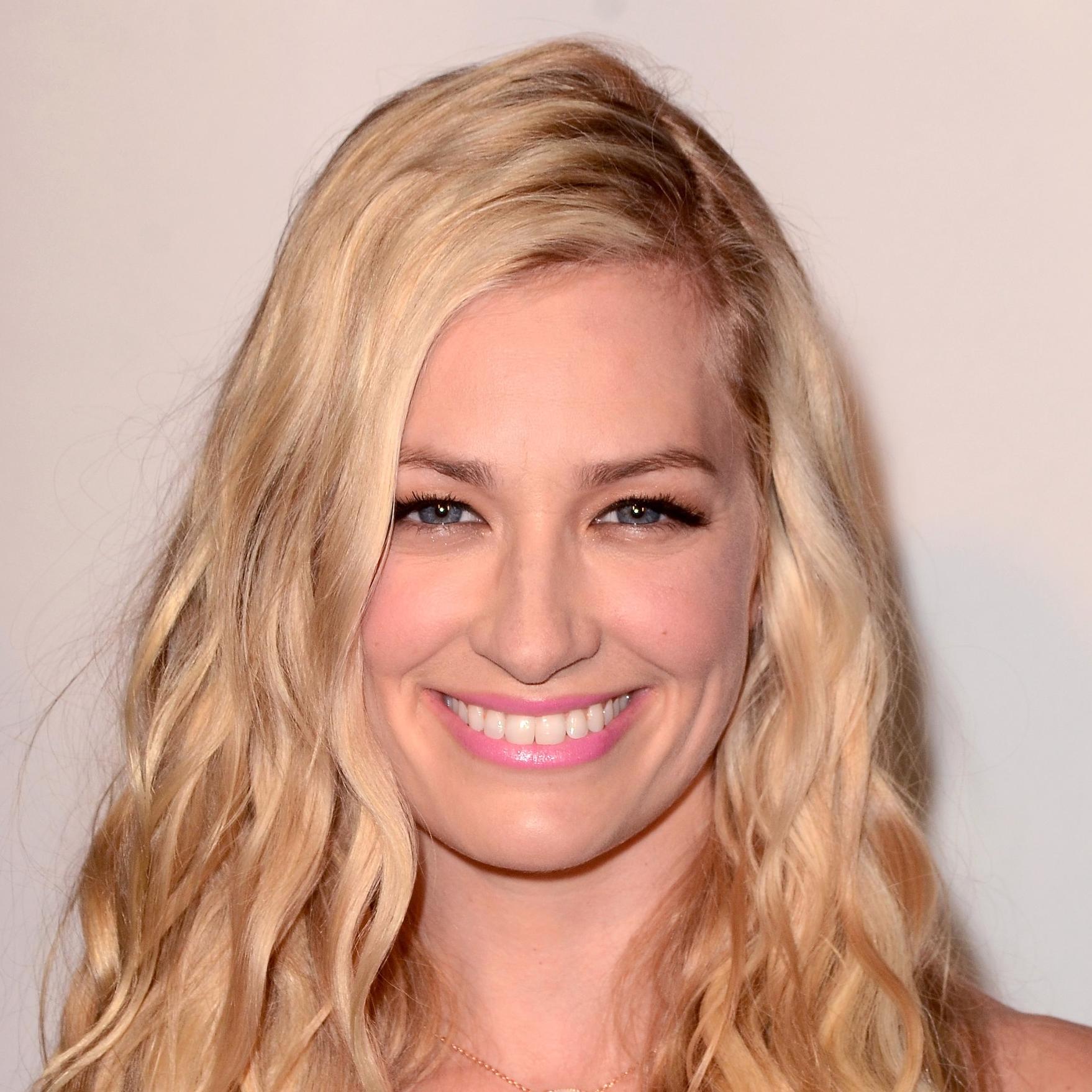 Beth Behrs Movies and TV Shows - Plex