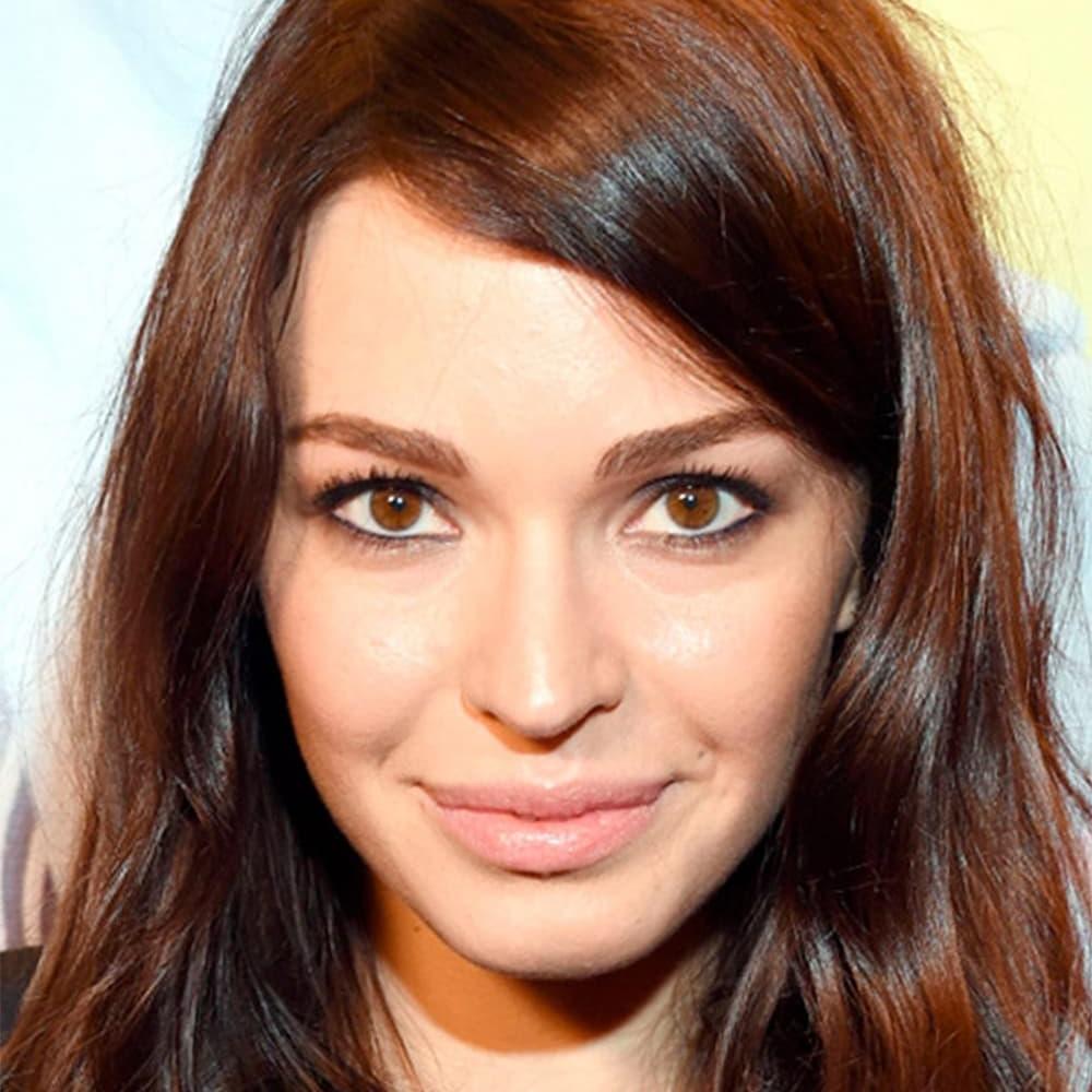 Agniya Ditkovskite Movies and TV Shows - Plex