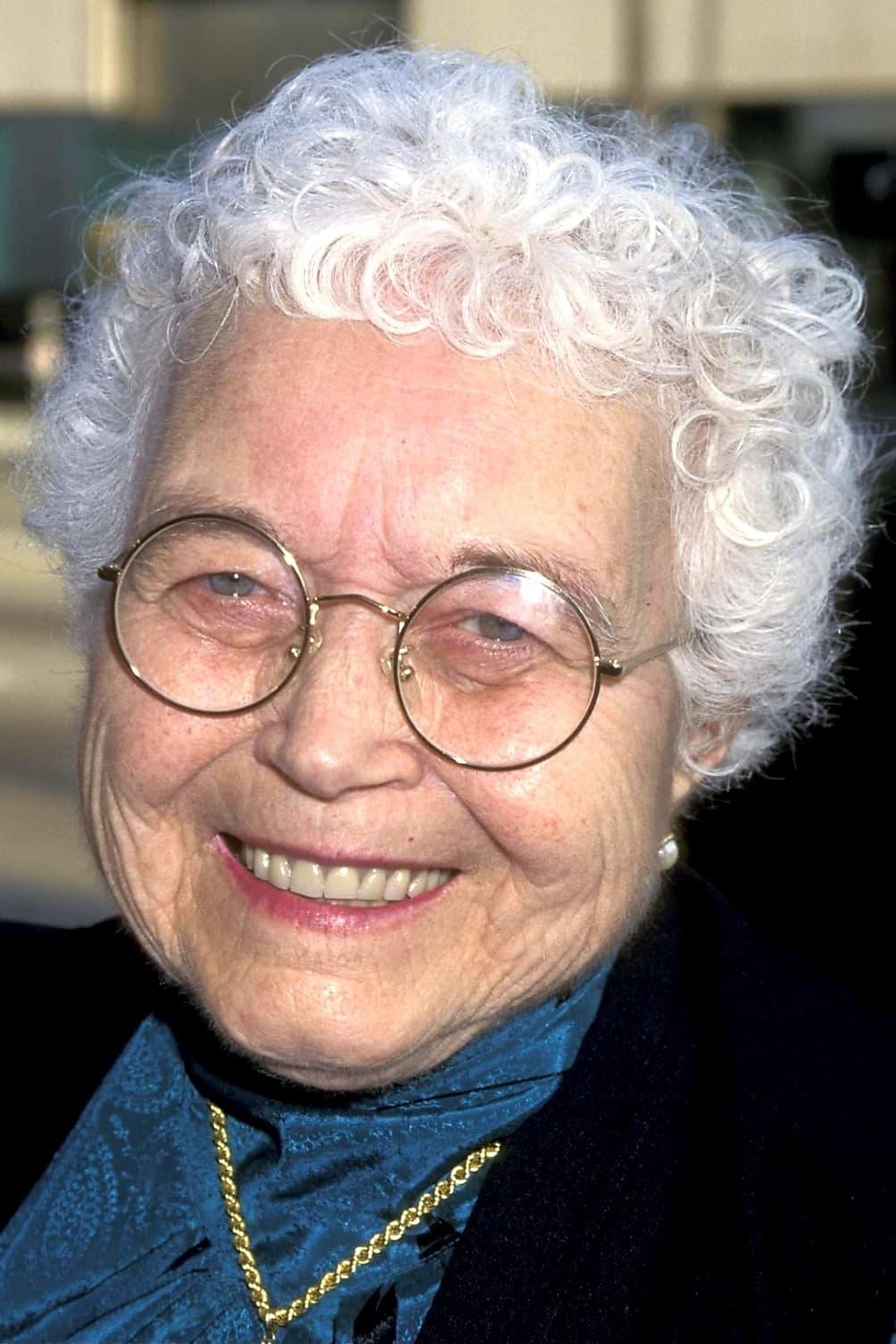 Jean Speegle Howard Grinch