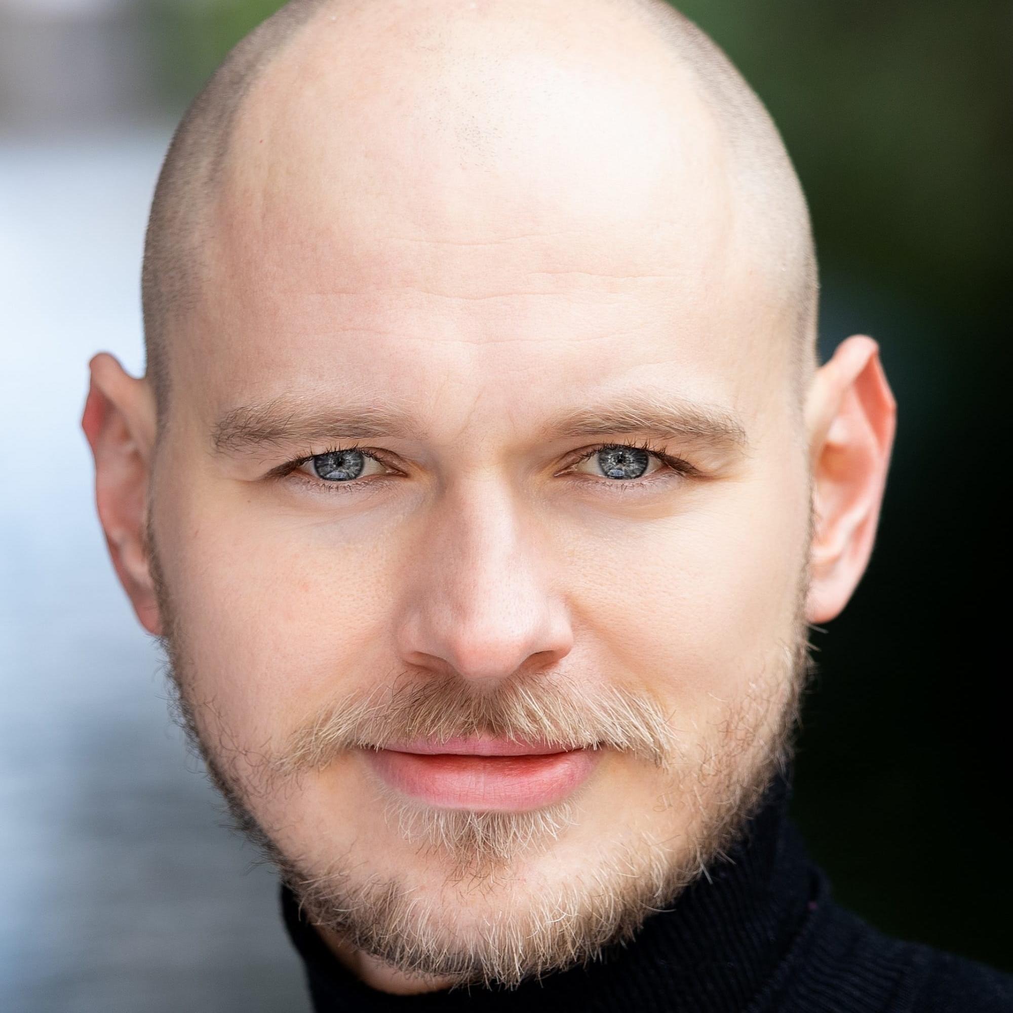 Thyri Haraldson