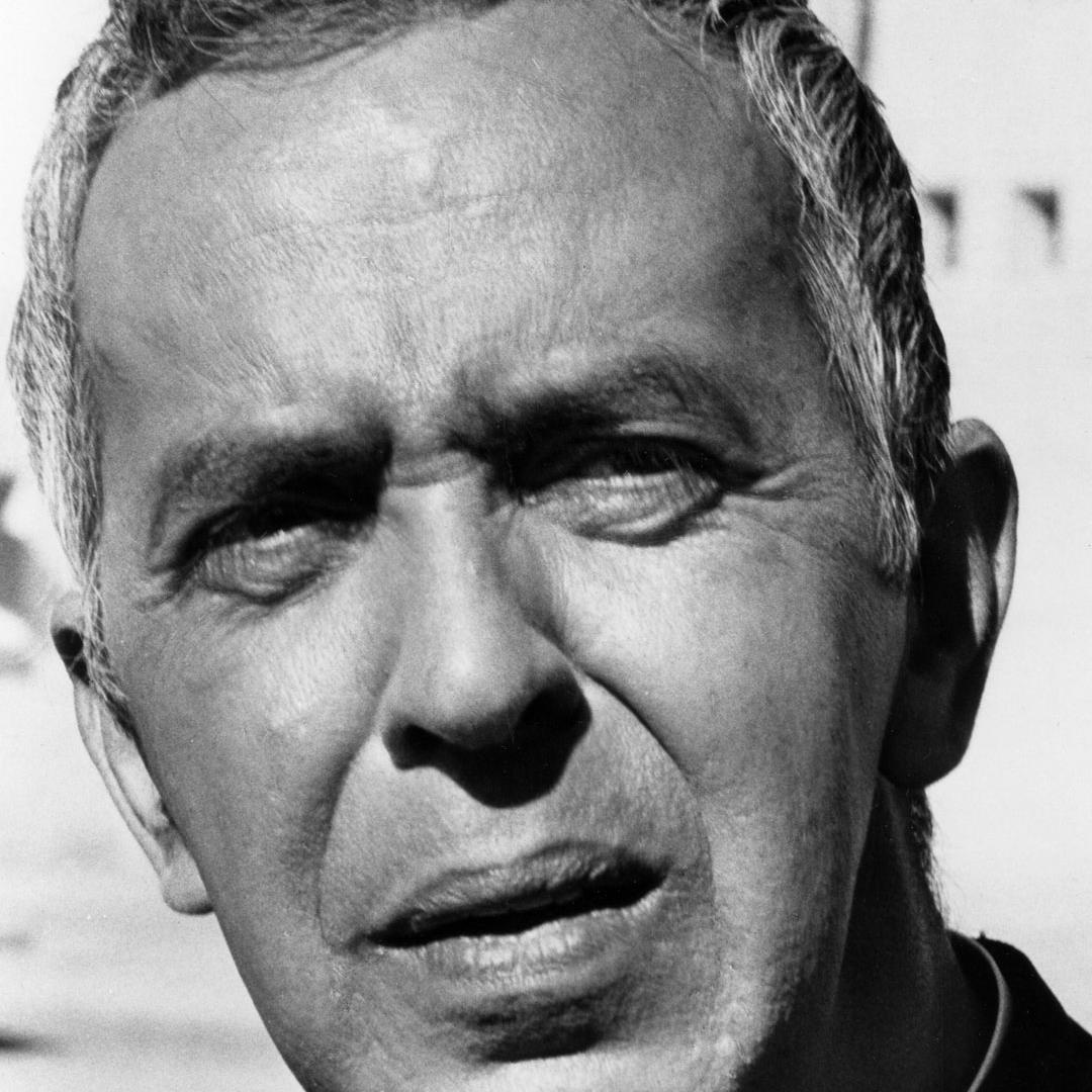 Ivor Francis Movies and TV Shows - Plex