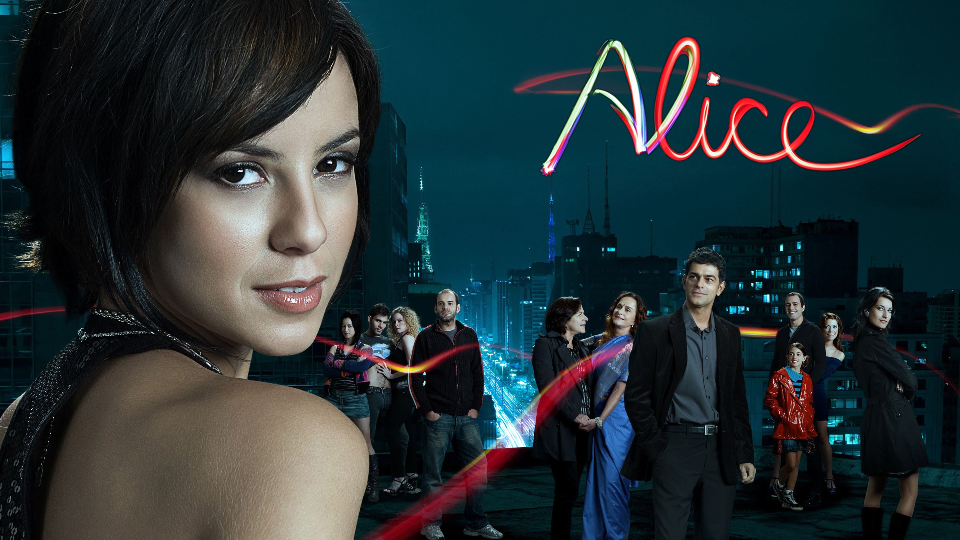 Alice (2008) (2008) - Plex