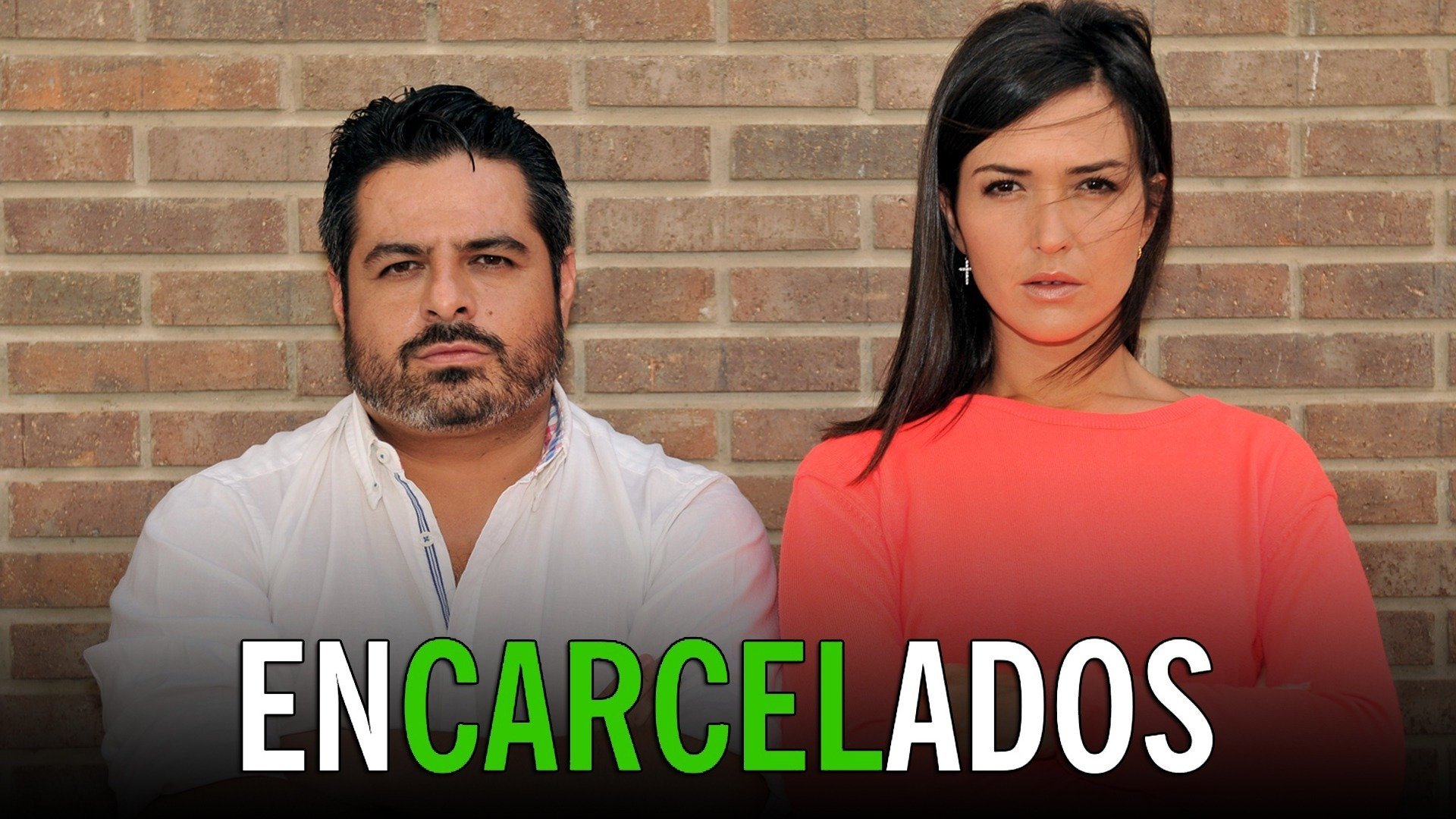 Incarcerated (2013) - Plex