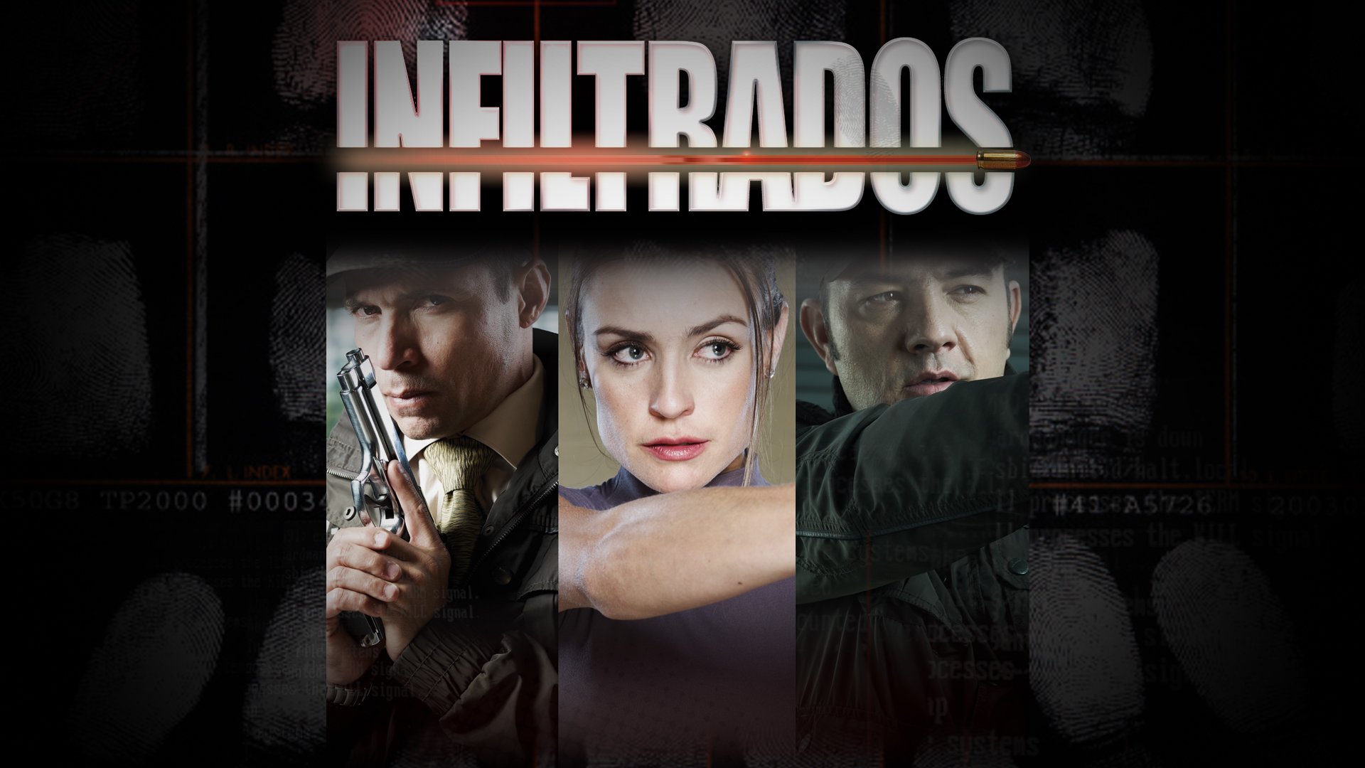 Infiltrated (2011) - Plex