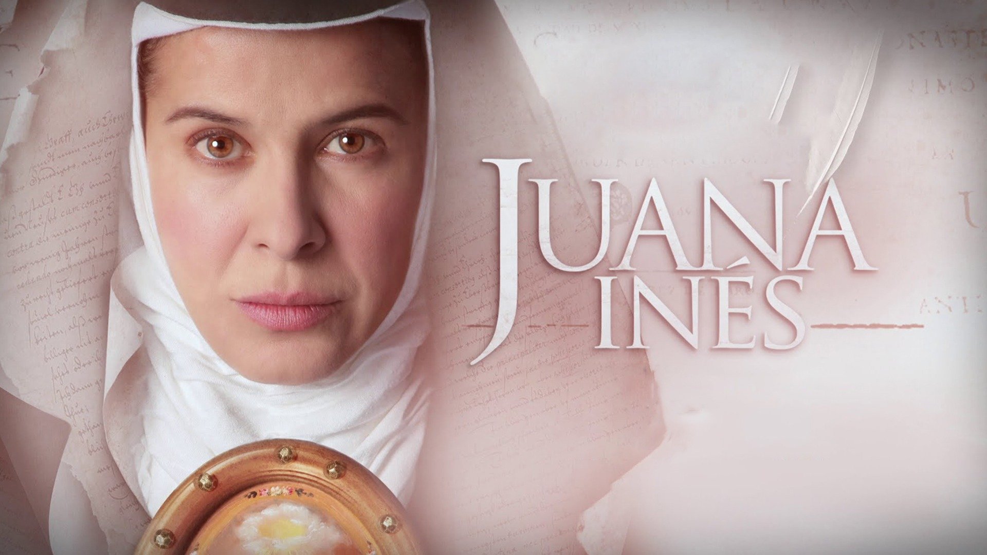 Juana Inés (2016) - Plex