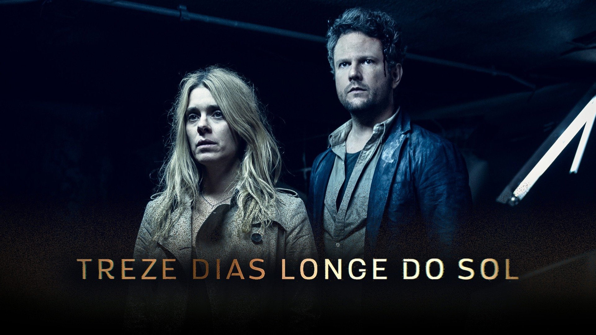 Thirteen Days Away From The Sun (2017) - Plex