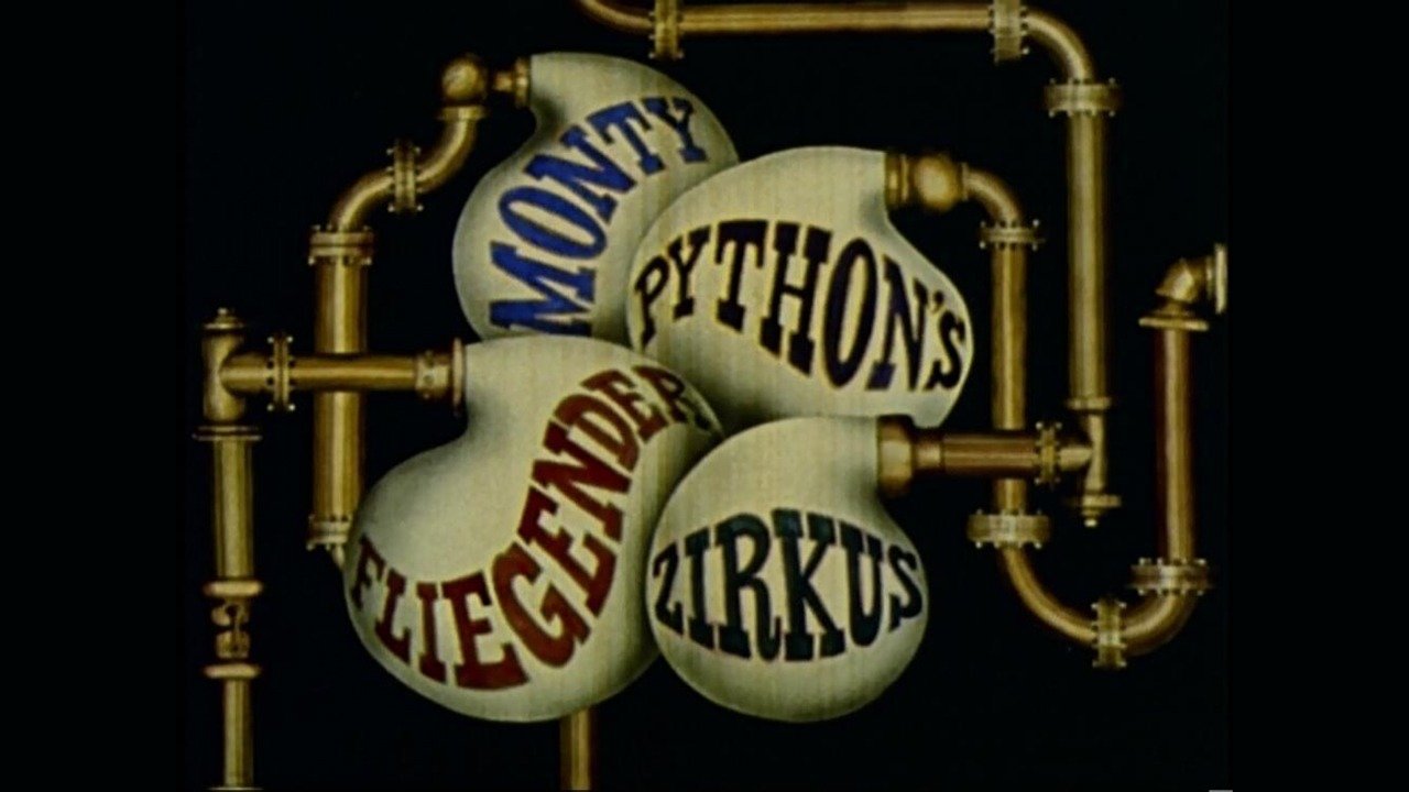 Watch Monty Python's Fliegender Zirkus (1973) TV Series Online - Plex