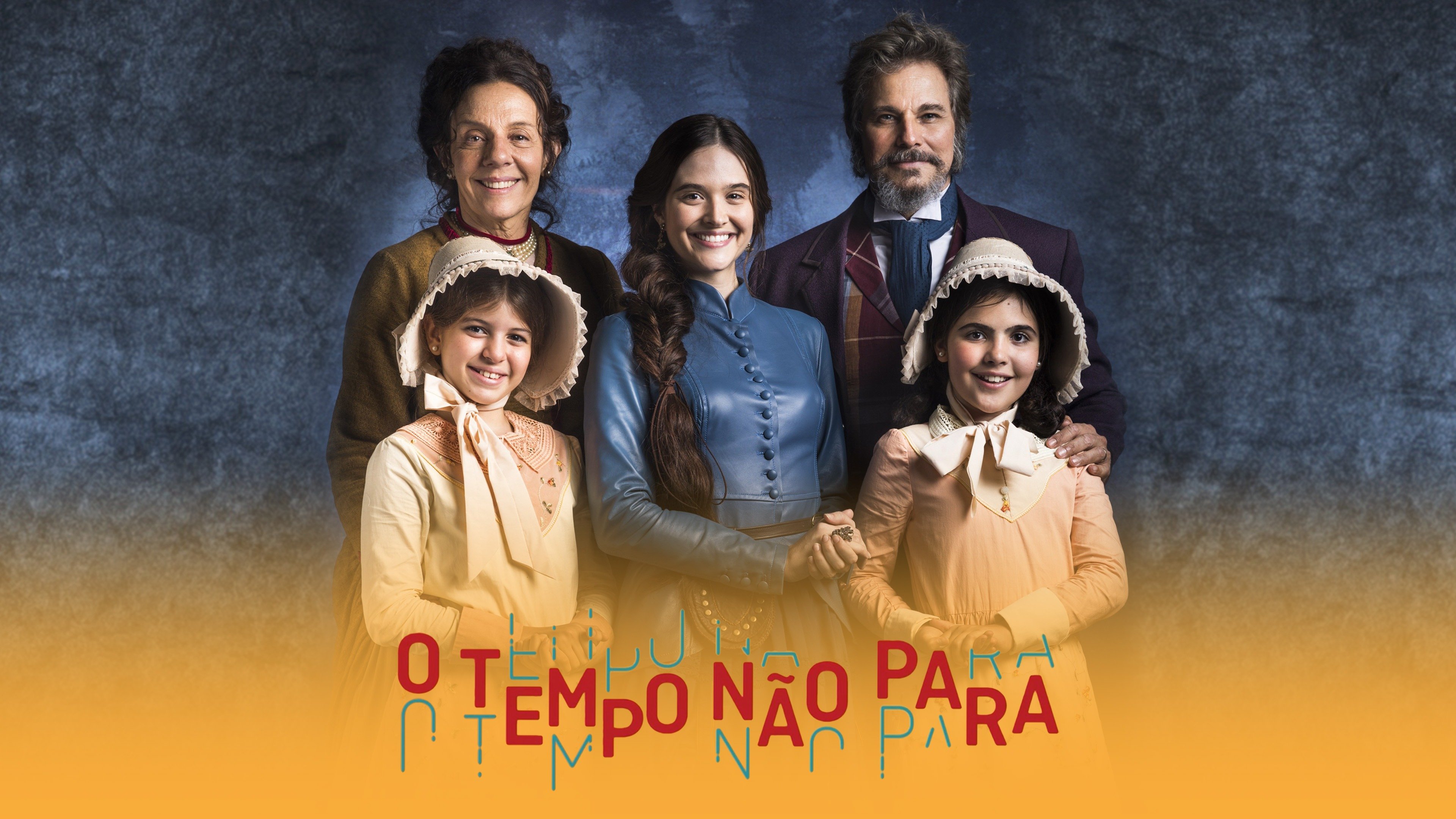 Crashing Into the Future (2018) - Plex