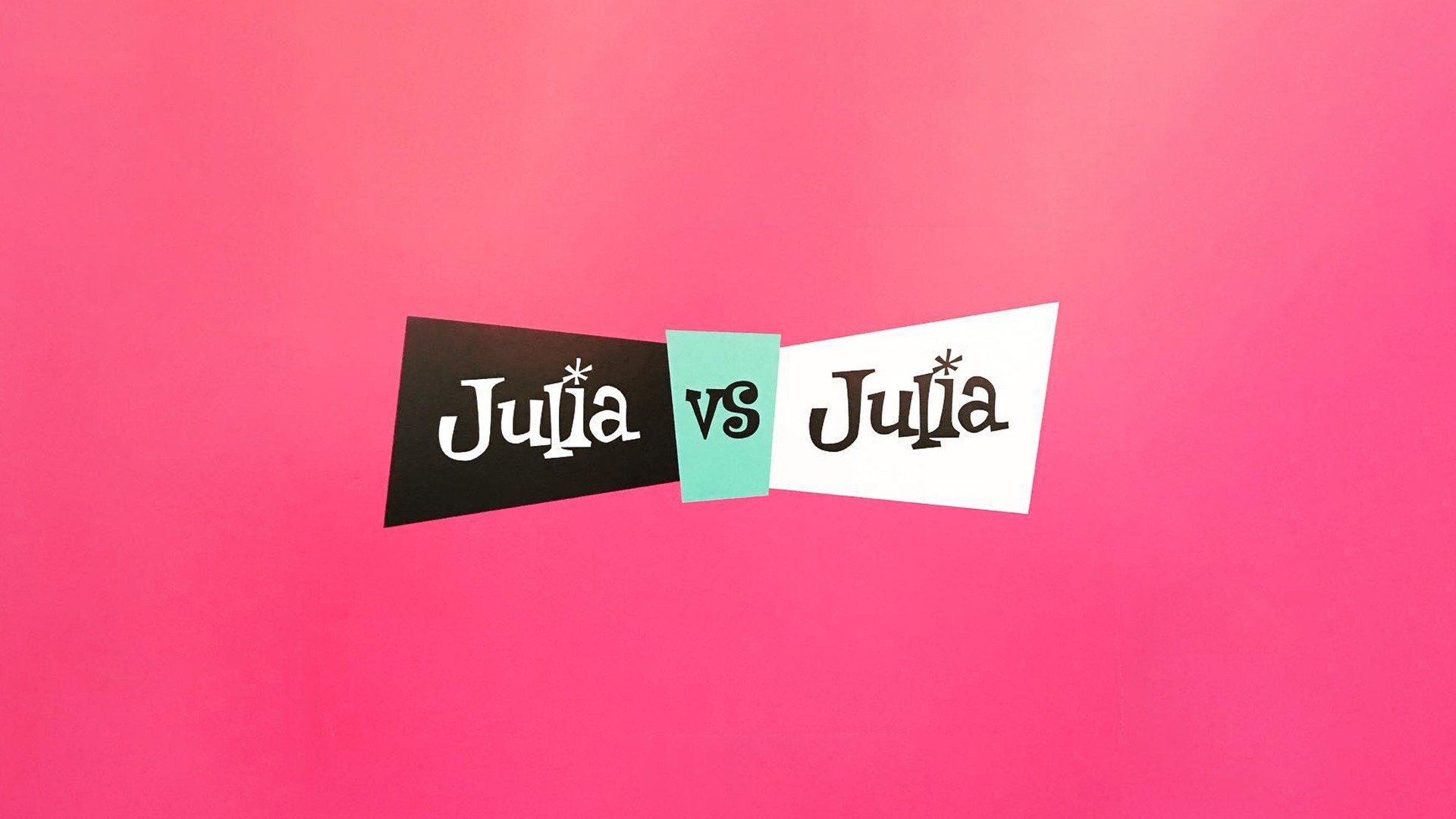 Watch Julia vs. Julia · Season 1 Full Episodes Free Online - Plex
