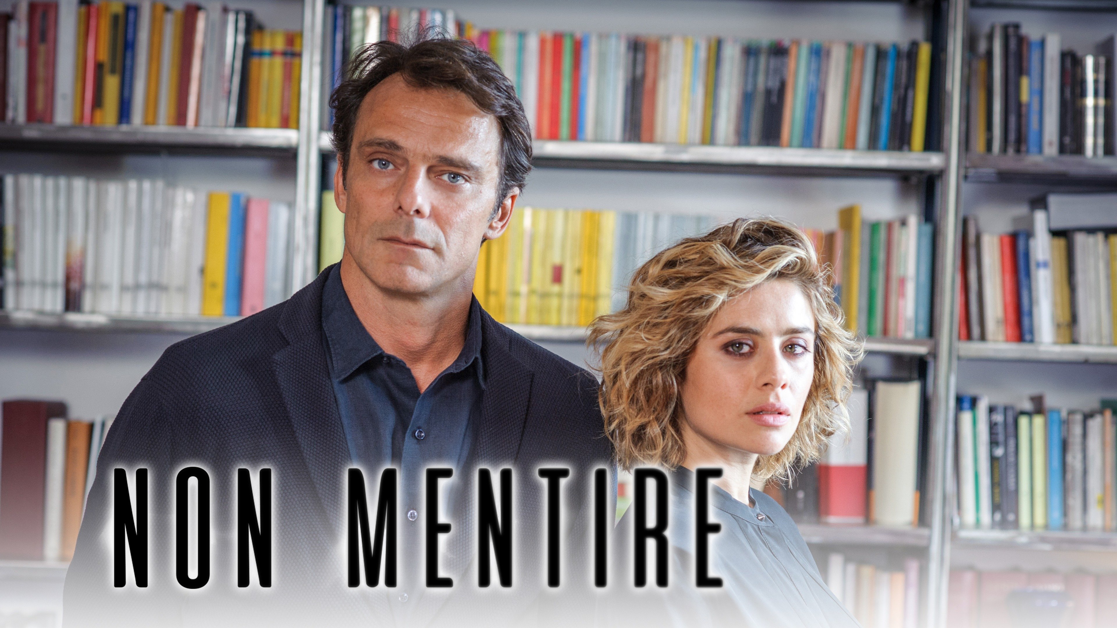 Non mentire (2019) - Plex