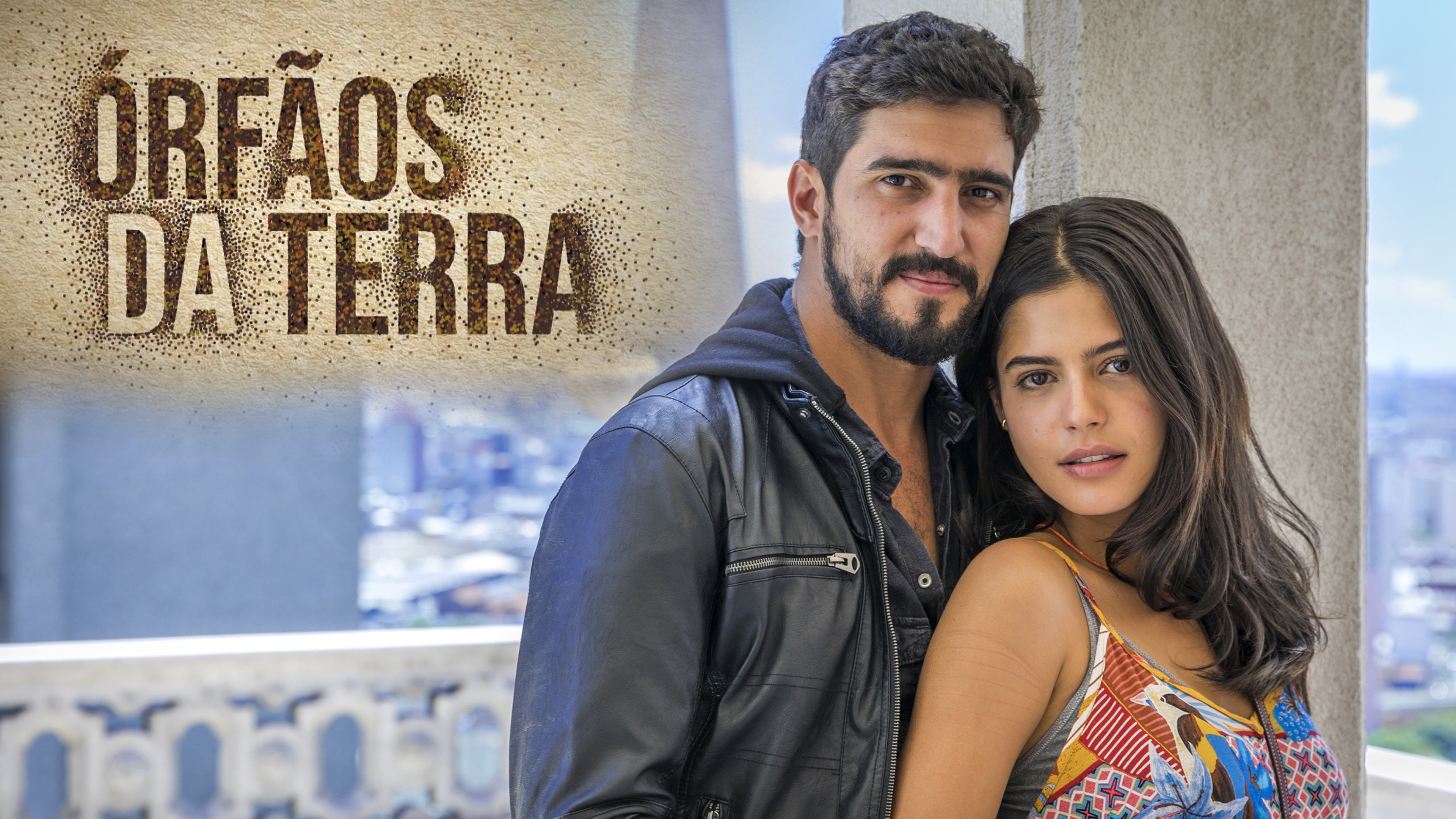 Orphans of a Nation (2019) - Plex