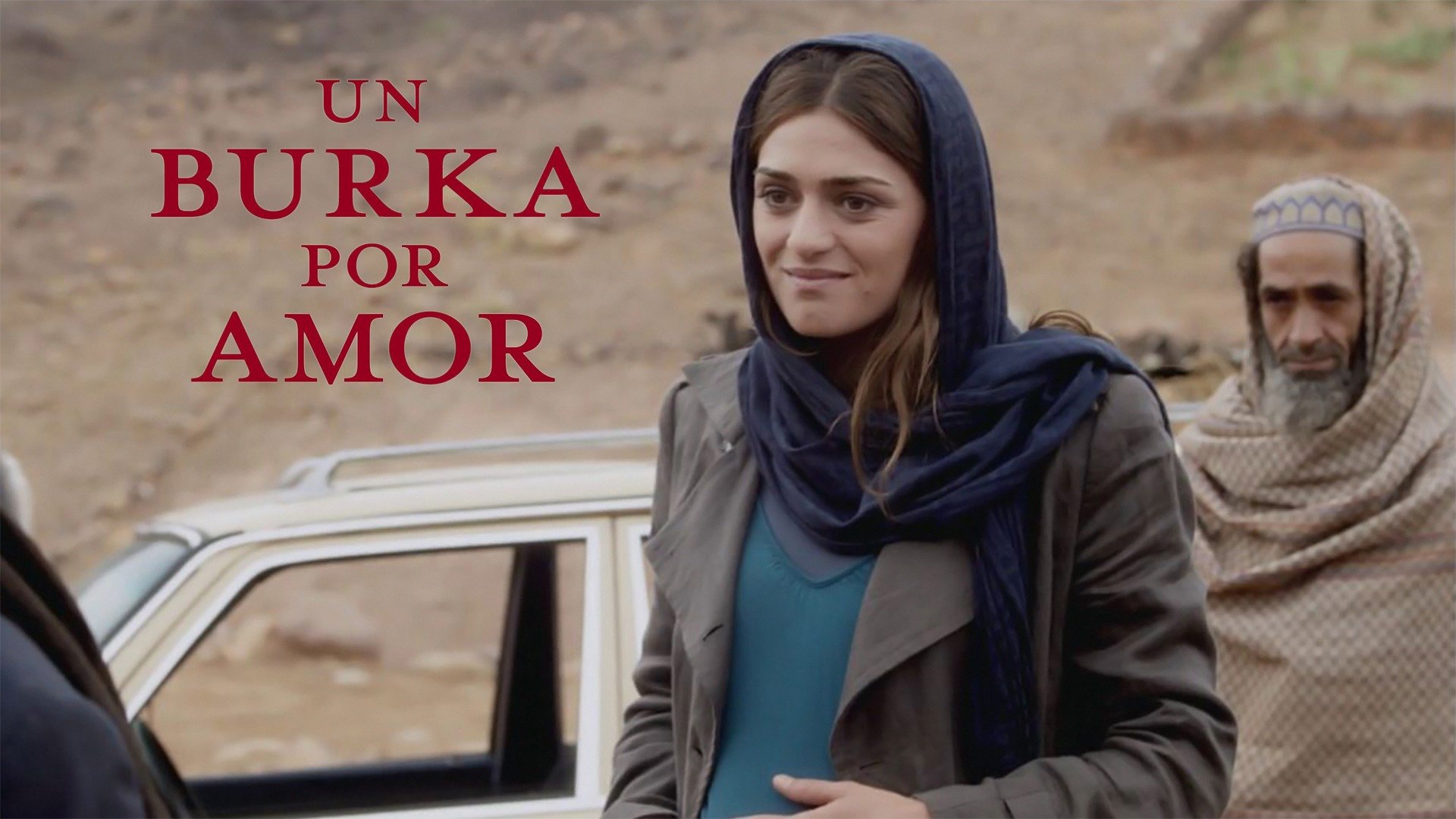 Un burka por amor (2009) - Plex