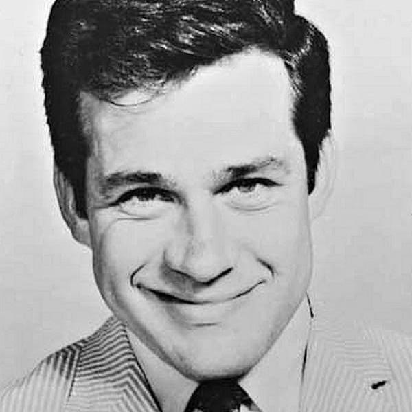 Jack Larson Movies and TV Shows - Plex