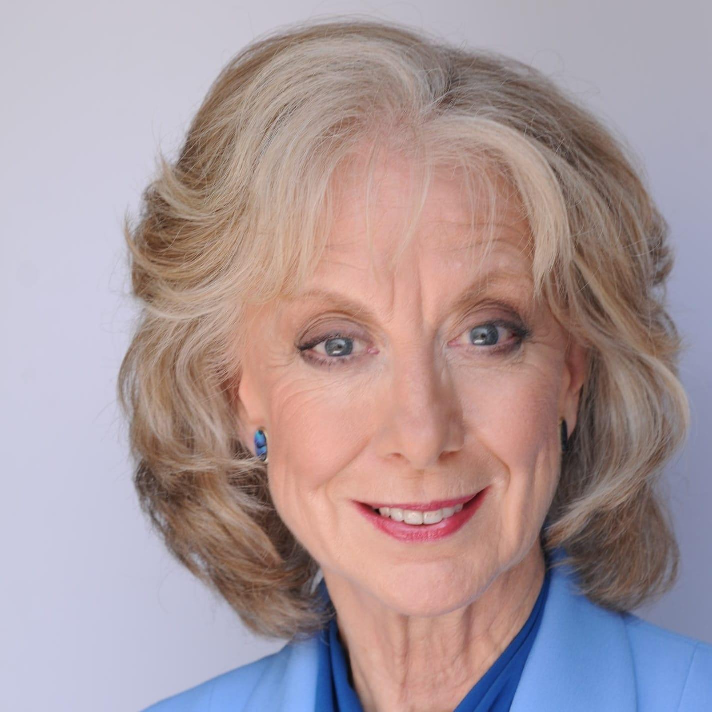 Ellen Crawford Movies and TV Shows - Plex
