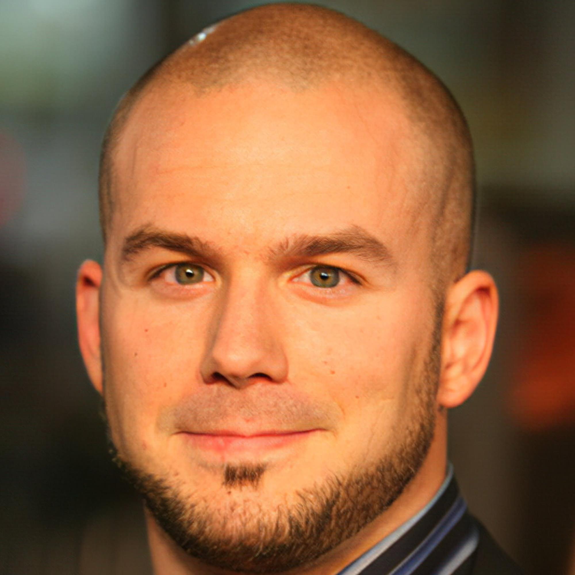 Will Sanderson Movies and TV Shows - Plex