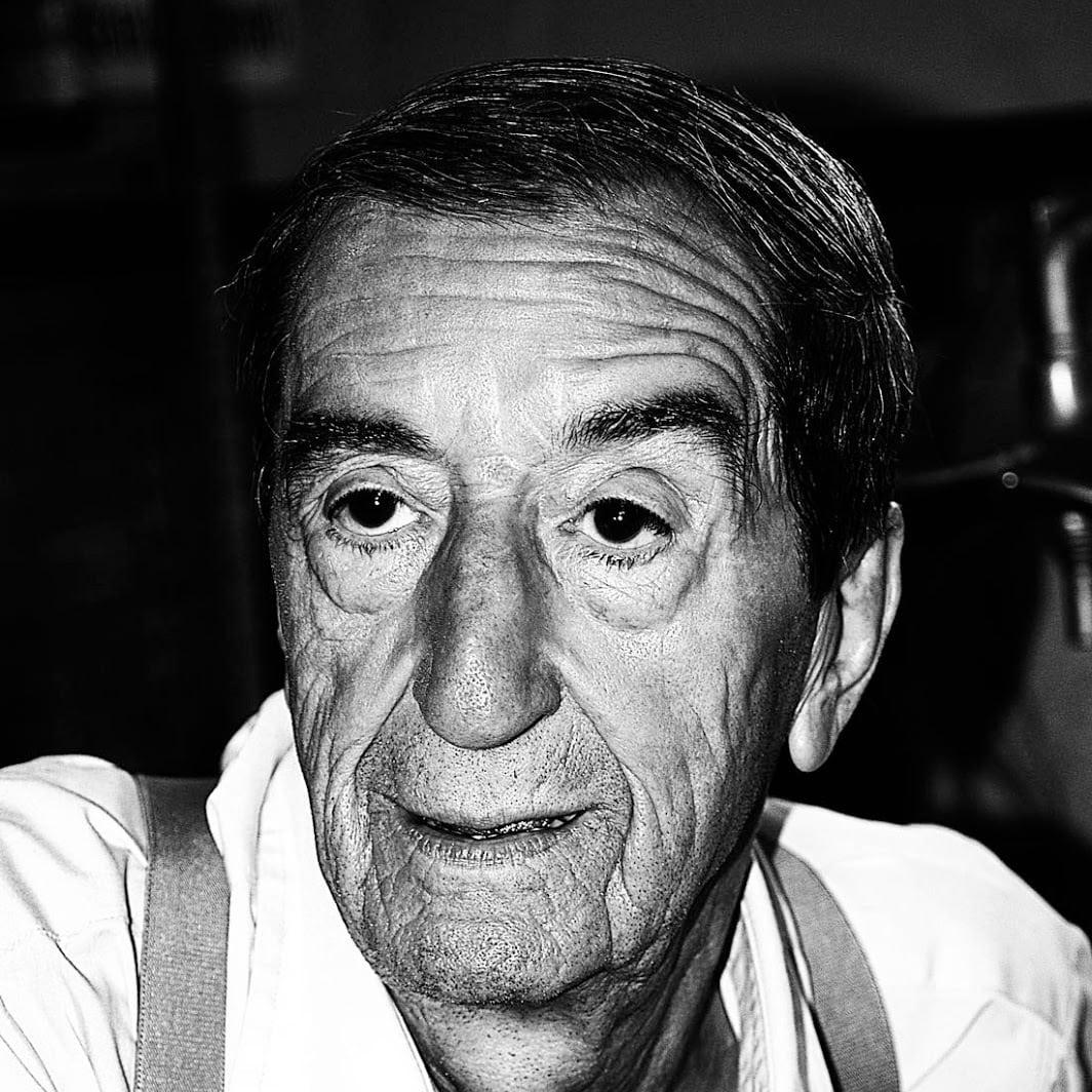 Luis Cuenca Movies and TV Shows - Plex
