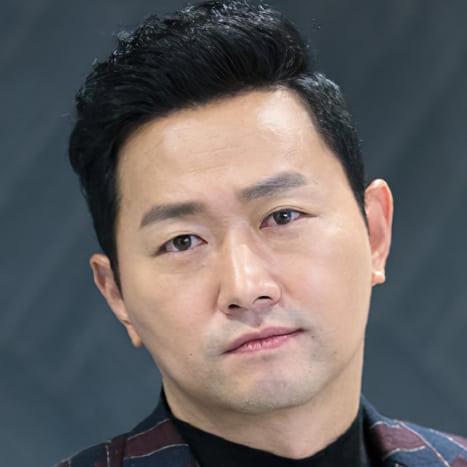 Kim Yu-seok Movies and TV Shows - Plex