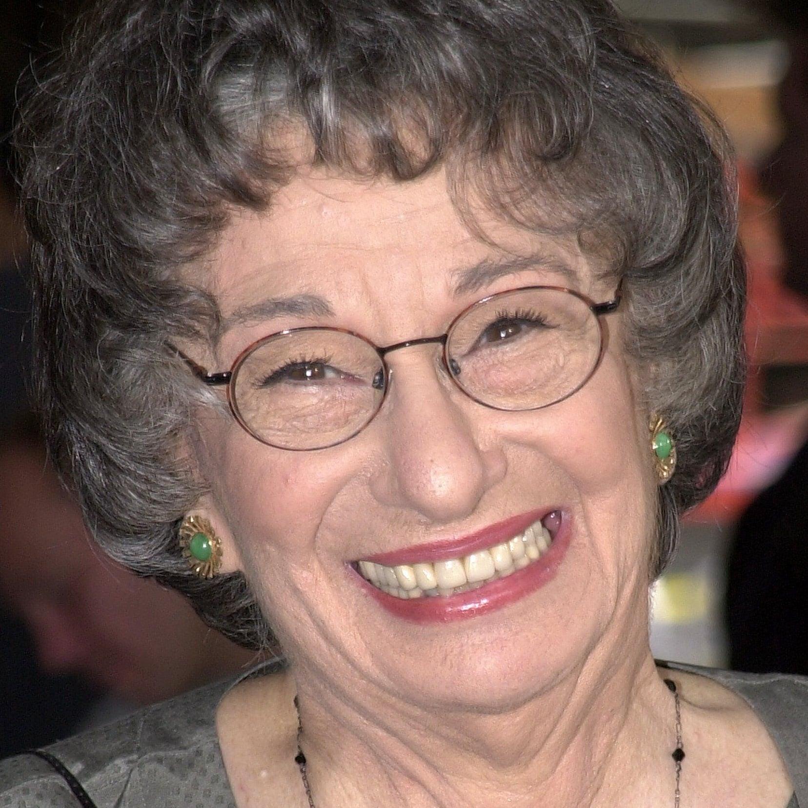 Florence Stanley Imdb