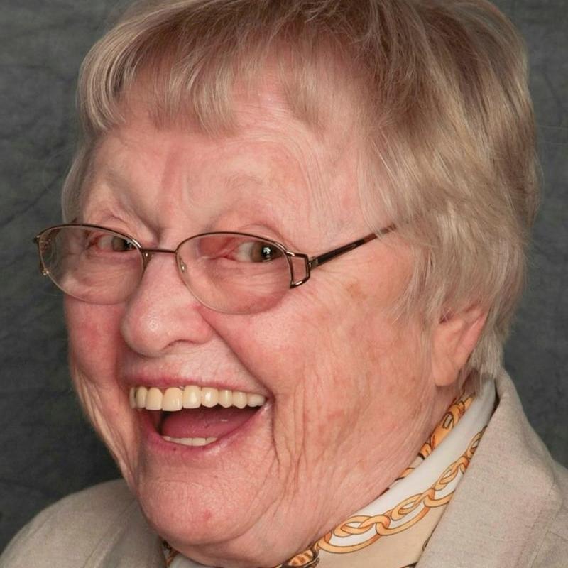 Pat Carroll Movies and TV Shows - Plex