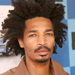 Eddie Steeples Body