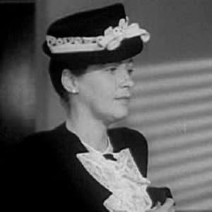 Geraldine Wall Movies and TV Shows - Plex