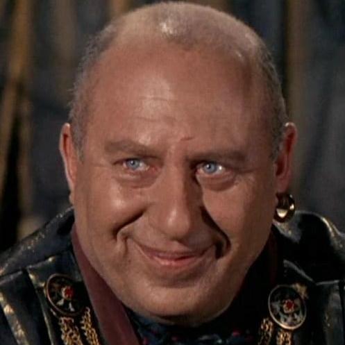 Joseph Mell Movies and TV Shows - Plex