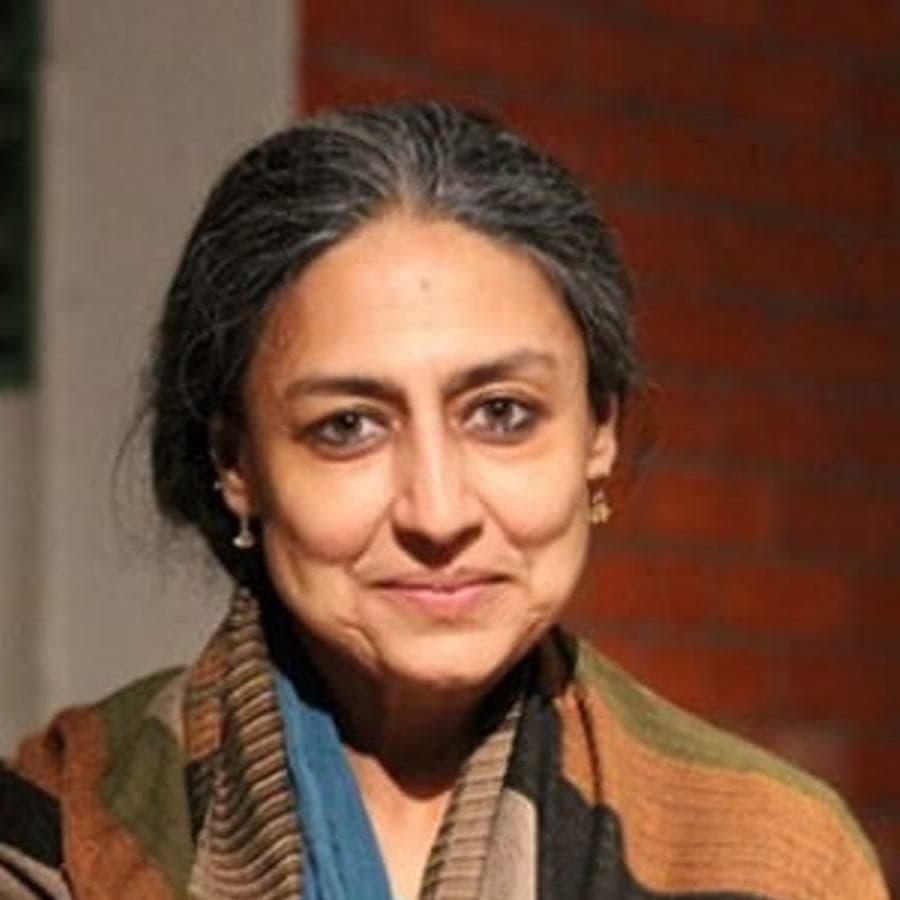 Padmavati Rao Movies and TV Shows - Plex