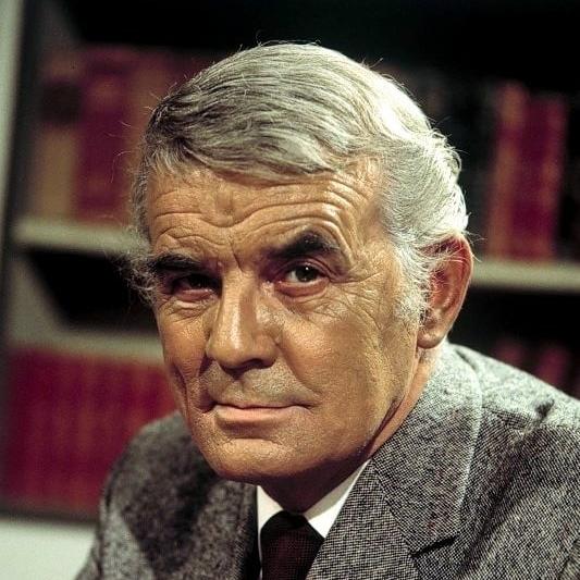 Clifford Evans Movies and TV Shows - Plex