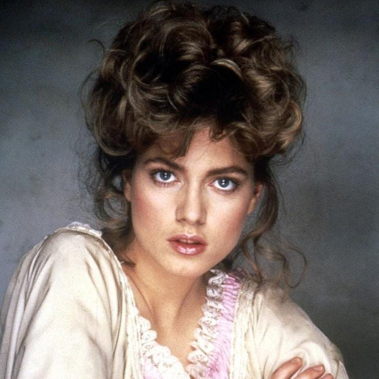 Lisa Foster Movies and TV Shows - Plex