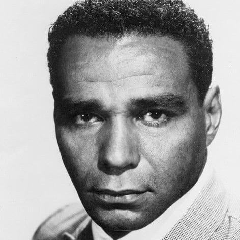 Bernie Hamilton Movies and TV Shows - Plex