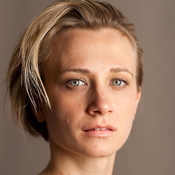 Emanuela Galliussi Movies and TV Shows - Plex