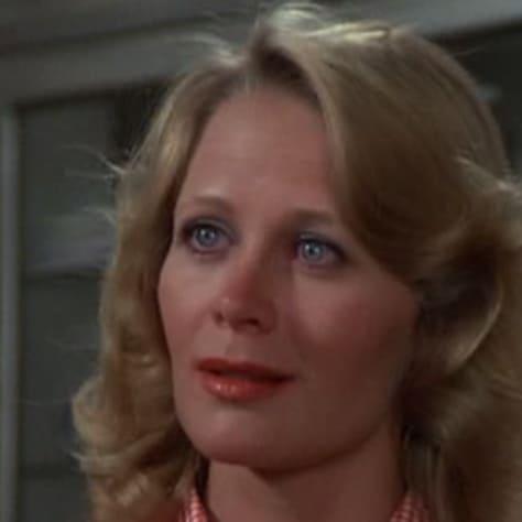 Sandra Kerns Rockford Files