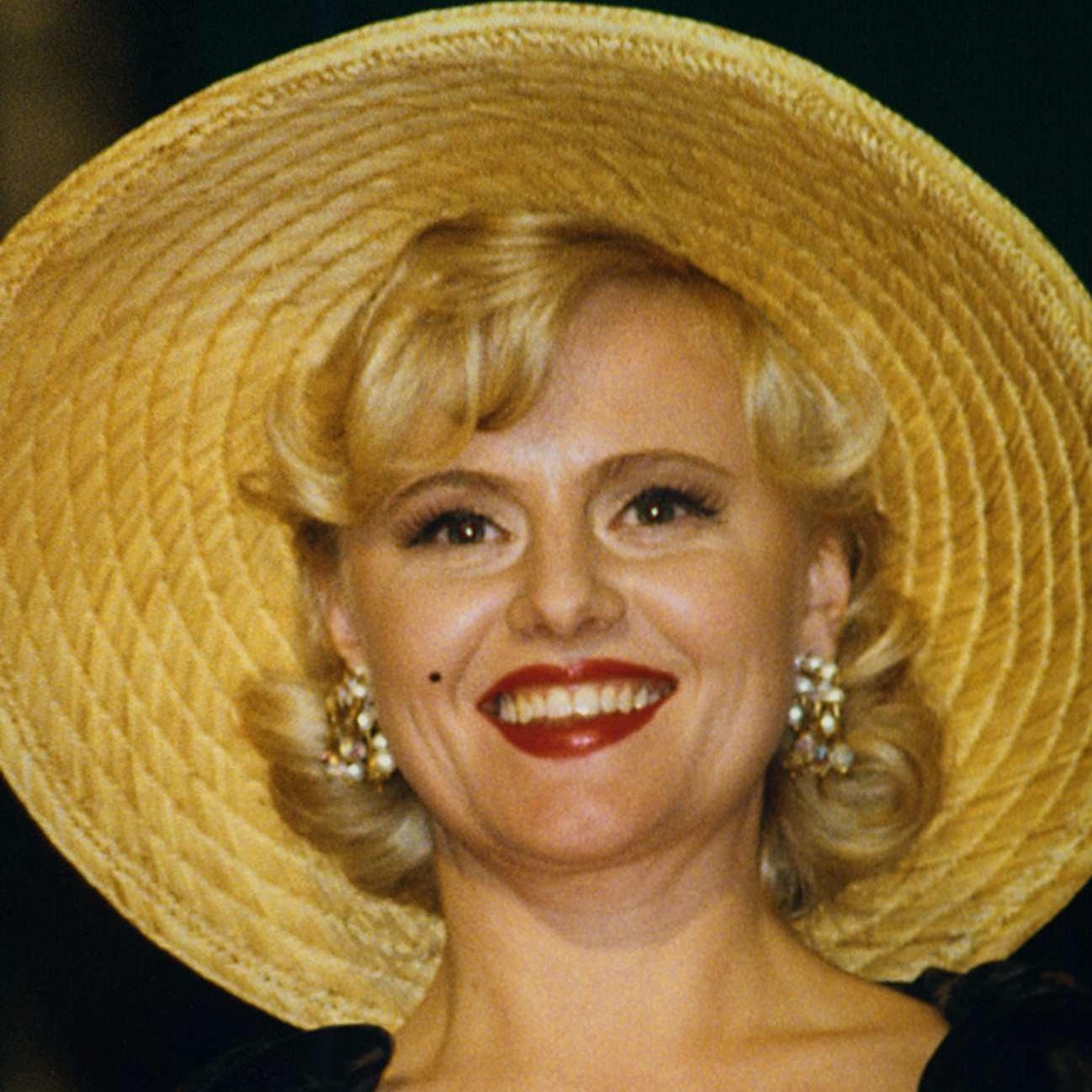 Joanna Kurowska Movies and TV Shows - Plex