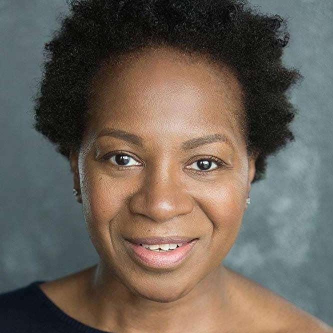 Doreene Blackstock Movies and TV Shows - Plex
